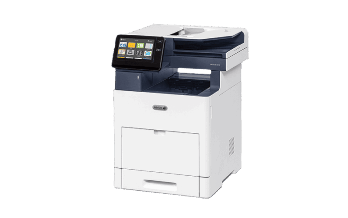 Xerox® VersaLink® B615 - X-Rhein-Main